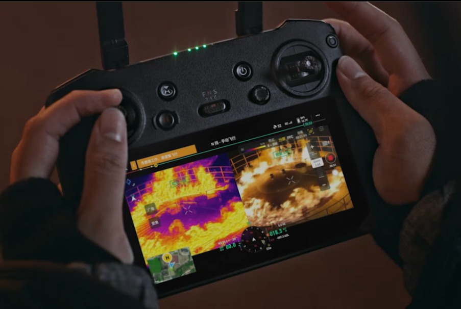 Mavic 3 Enterprise Series