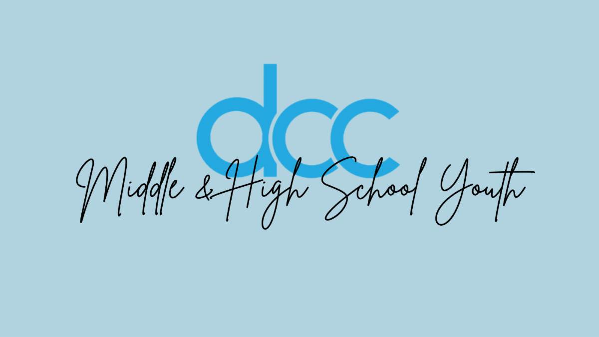 DCC Office Report