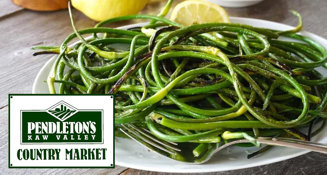 Pendleton's CSA Weather Update for Today