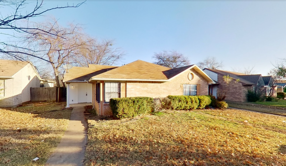 4 PROPERTIES you can add to your RENTAL PORTFOLIO! all leased out!