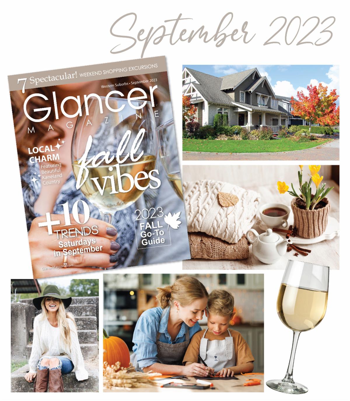 REMINDER | September Ad / PR Assets Due 8-15-23