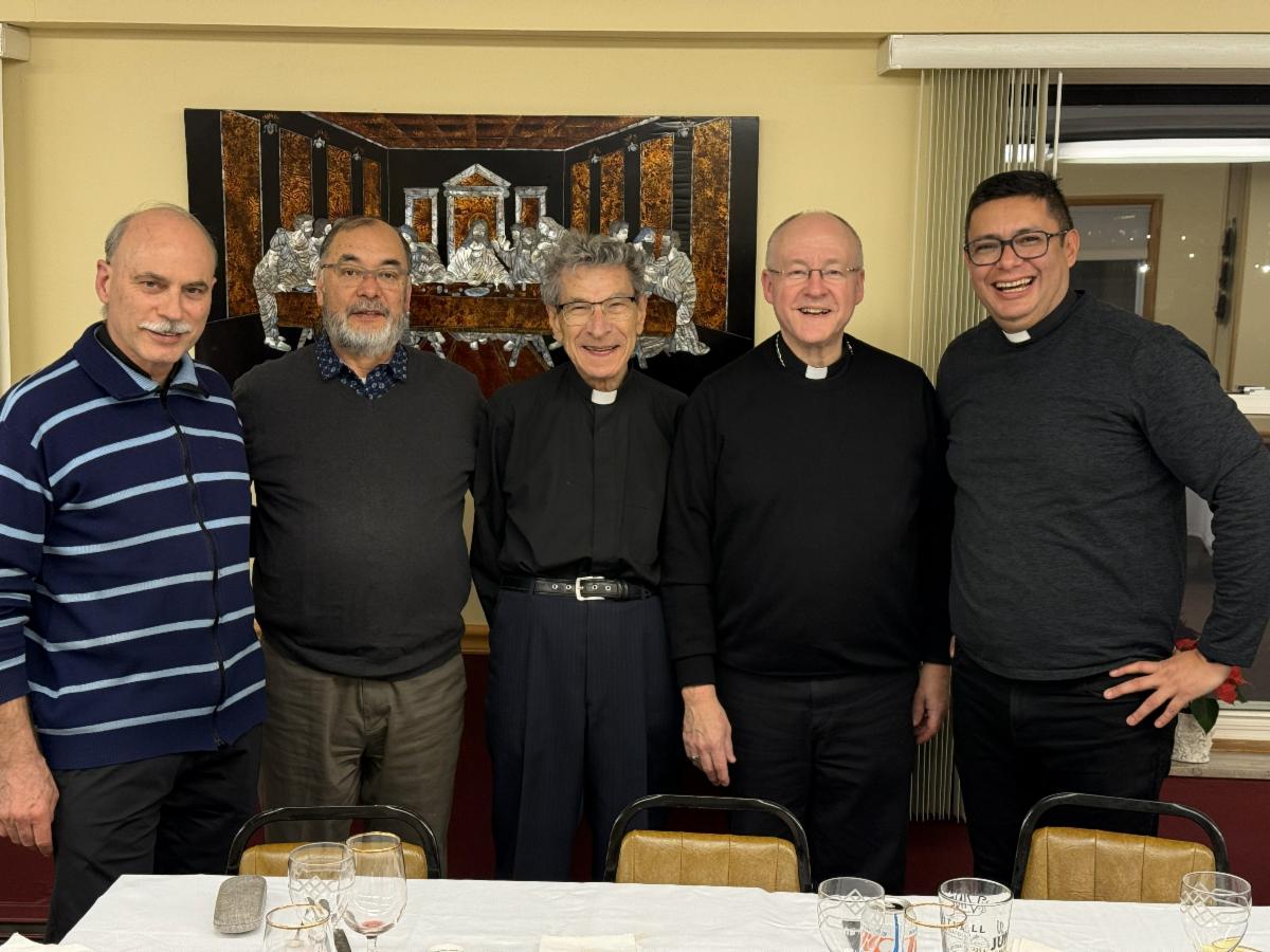 January 2026 Xaverian Factor