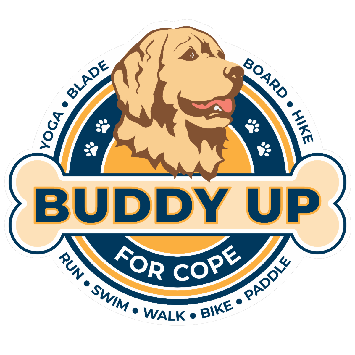 April Showers Bring May Puppies