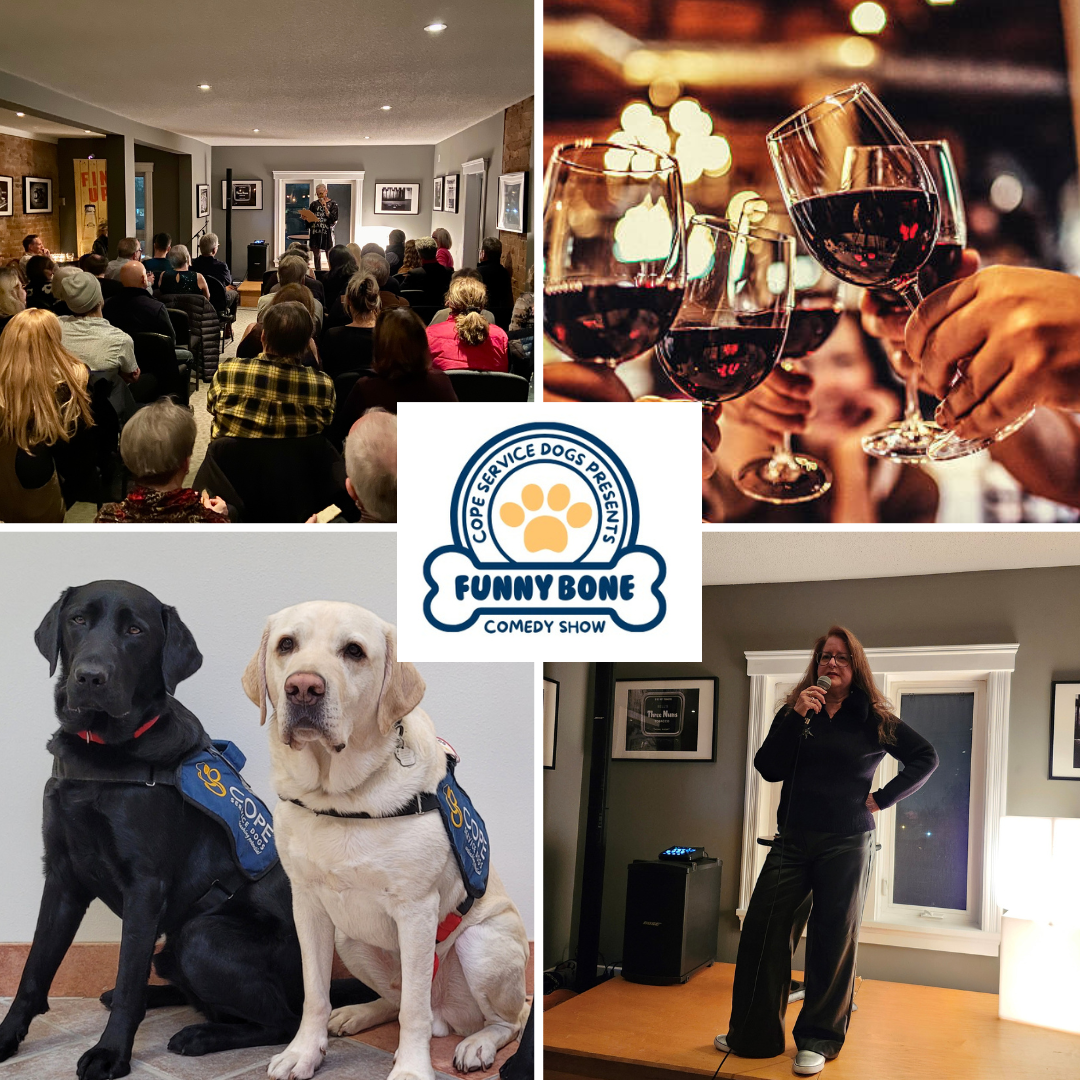 Get Ready to HOWL With Laughter 😂👏