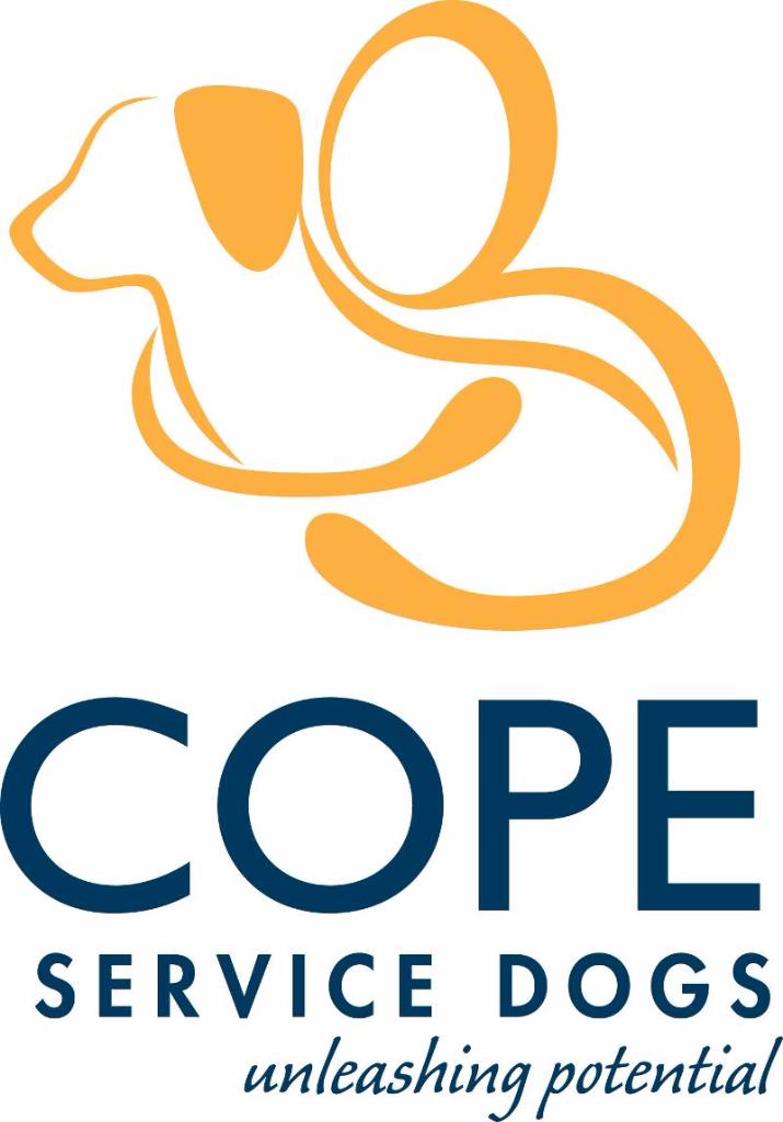 Pupdates and Events - June 2021 | COPE Service Dogs