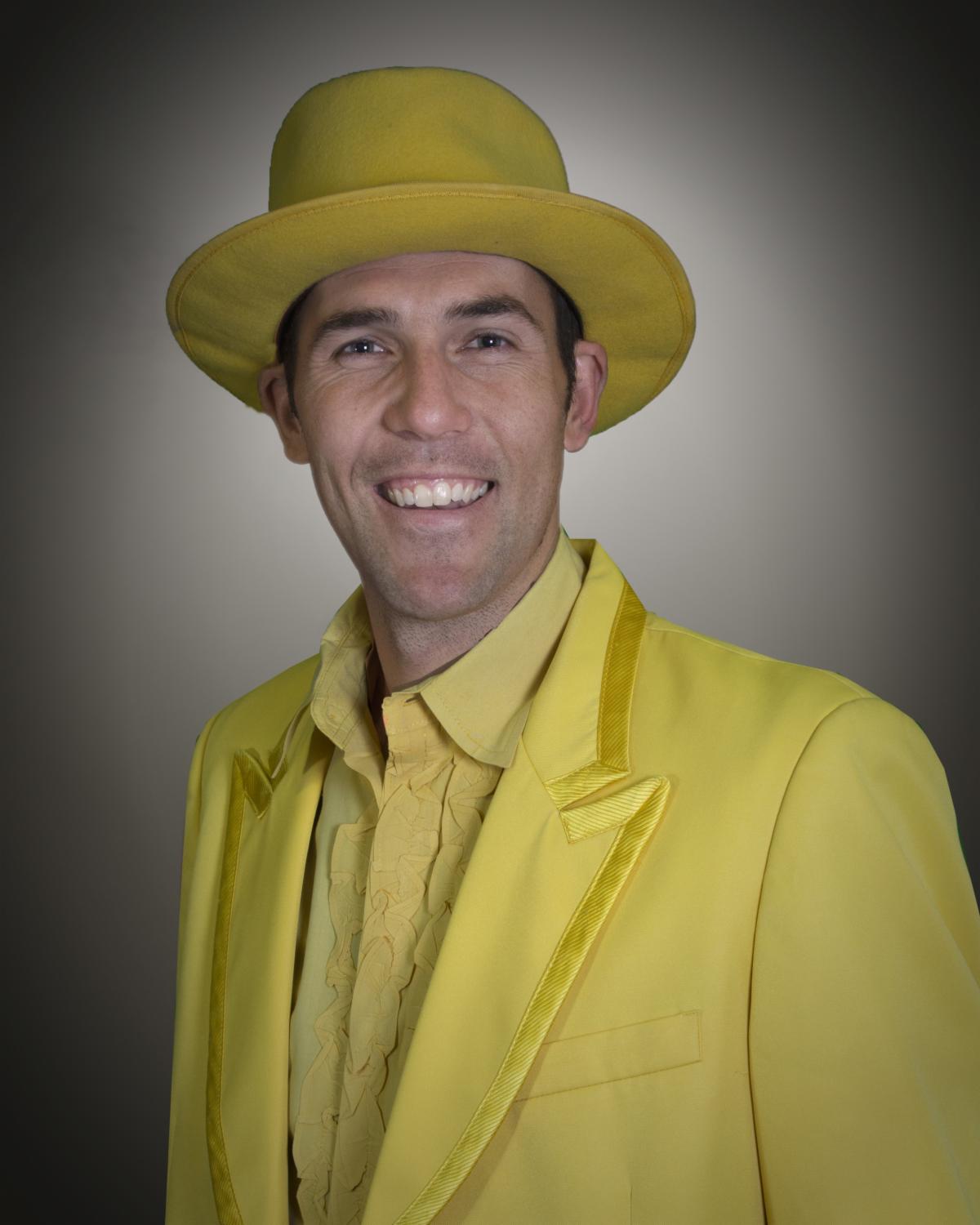 Sport Clips Huddle Time - April 8