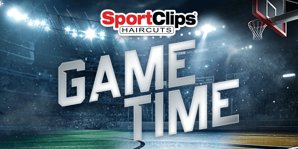 Sport Clips Game Time Communication - September 3