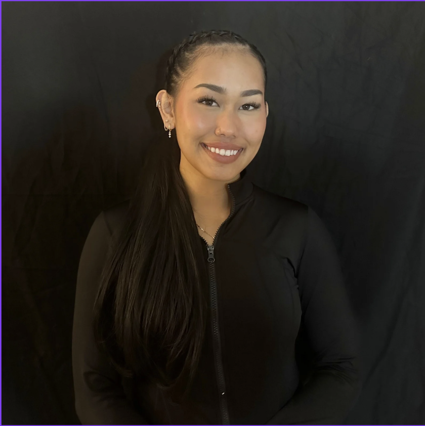 Sport Clips Huddle Time - March 11