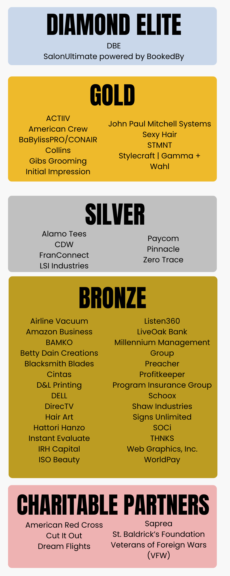 Sport Clips Huddle Time - April 15