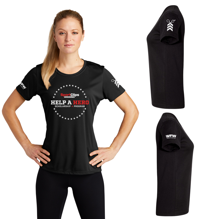 Breaking News! 2024 Help A Hero - October 6 - November 16