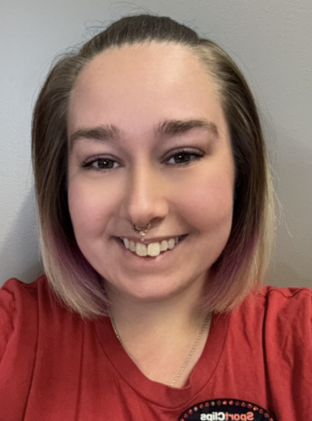 Sport Clips Huddle Time - March 11