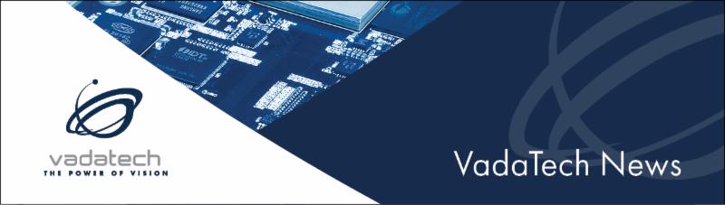 News from VadaTech