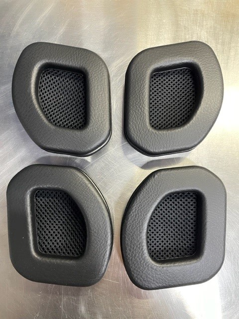 SCHUBERTH DEALER UPDATE: New Radio Kit Part Numbers!