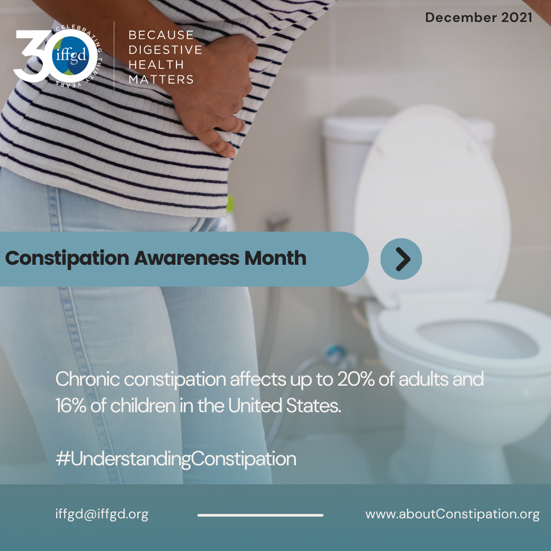 Digestive Health Monthly