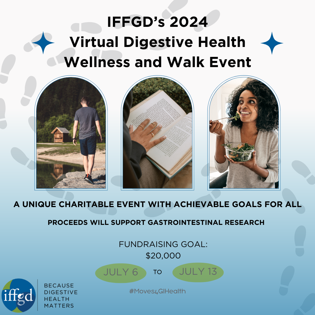 Digestive Health Monthly