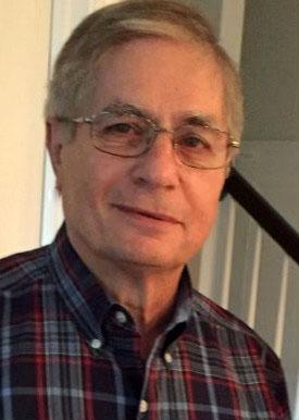 Digestive Health Monthly