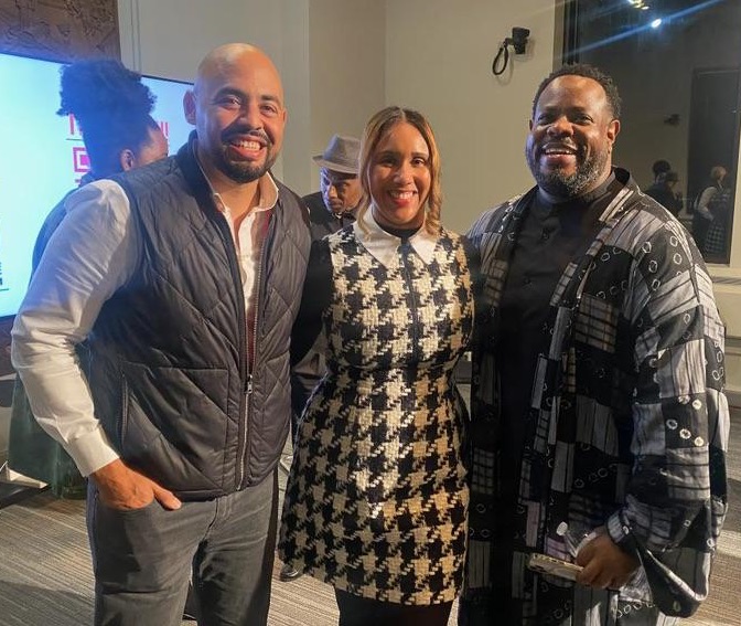 BFAM 2023 IS A Wrap | See The Photos