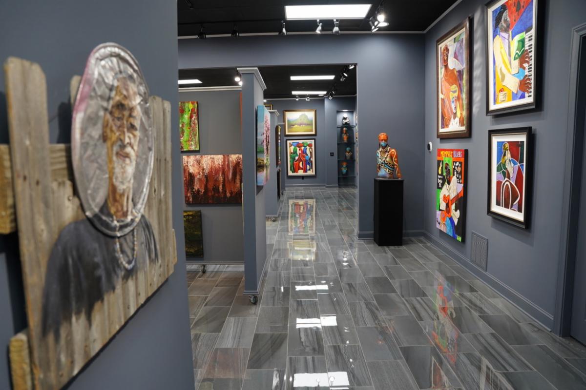 Black Galleries are the Heart of Black Communities | The Exhibit ...