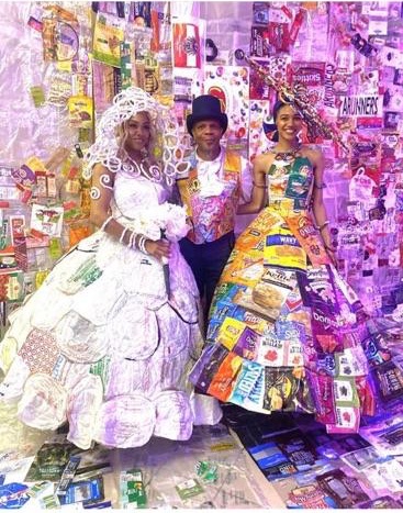 Pigment Magazine Now in the Buddy Store | 57th Street Art Fair | Alan ...