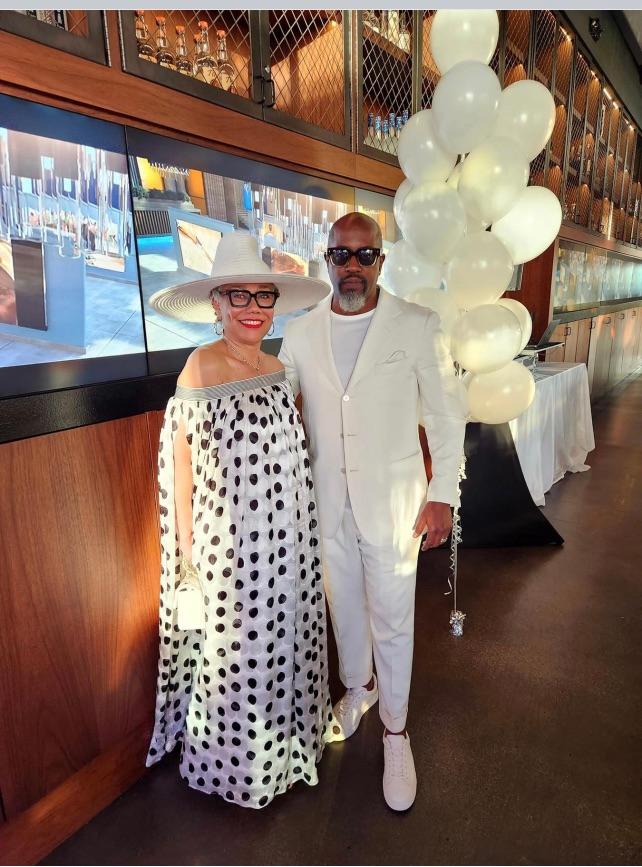 Doucet's Work Debuts at Chicago Design Museum | Kevin 'WAK" Williams ...