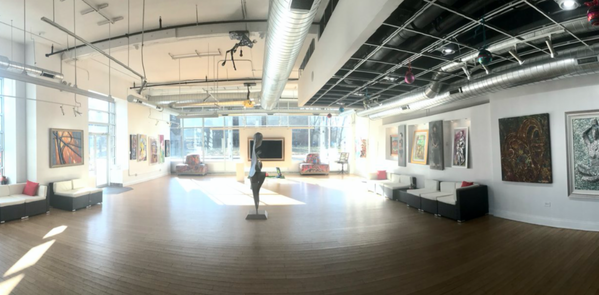 Black Galleries are the Heart of Black Communities | The Exhibit ...