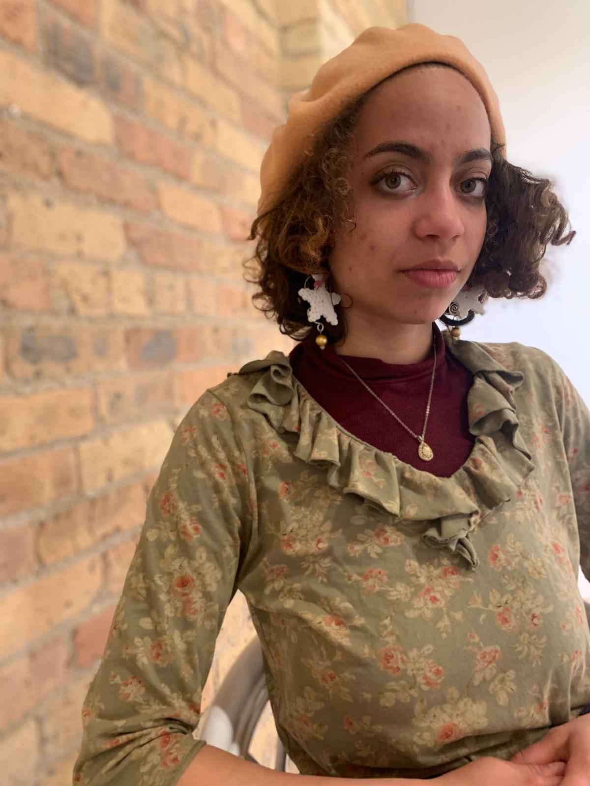 What You Need to Know About Black Art at EXPO Chicago/Nigerian Artist ...