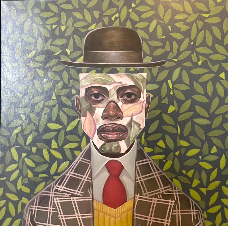 Diaspora Stories: From the Collection of CCH Pounder |The Exhibit Week ...