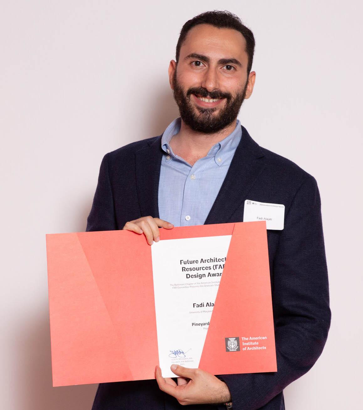 BELL Architects Fall Newsletter