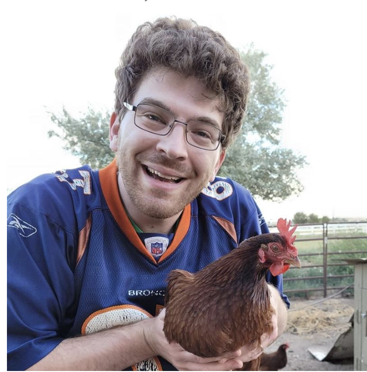 CEC Inverness Newsletter 2/03