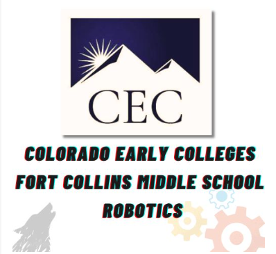 CECFC Middle School Newsletter