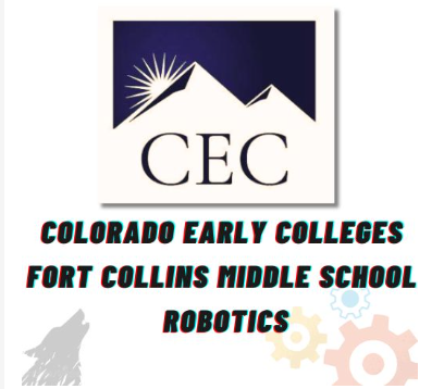 CECFC Middle School Newsletter