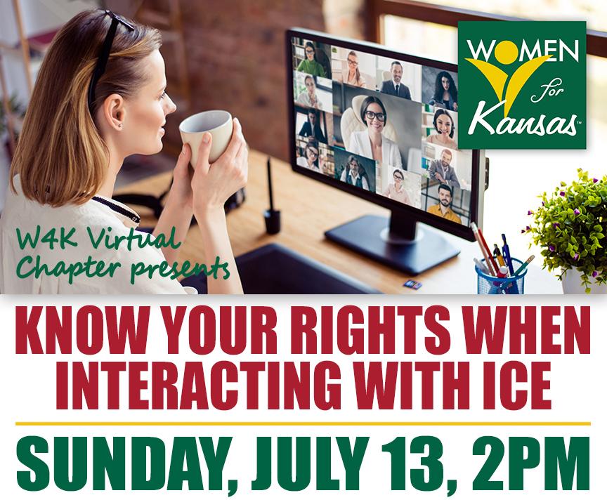 TOMORROW! W4K Virtual Chapter welcomes Evan Altman and a presentation ...