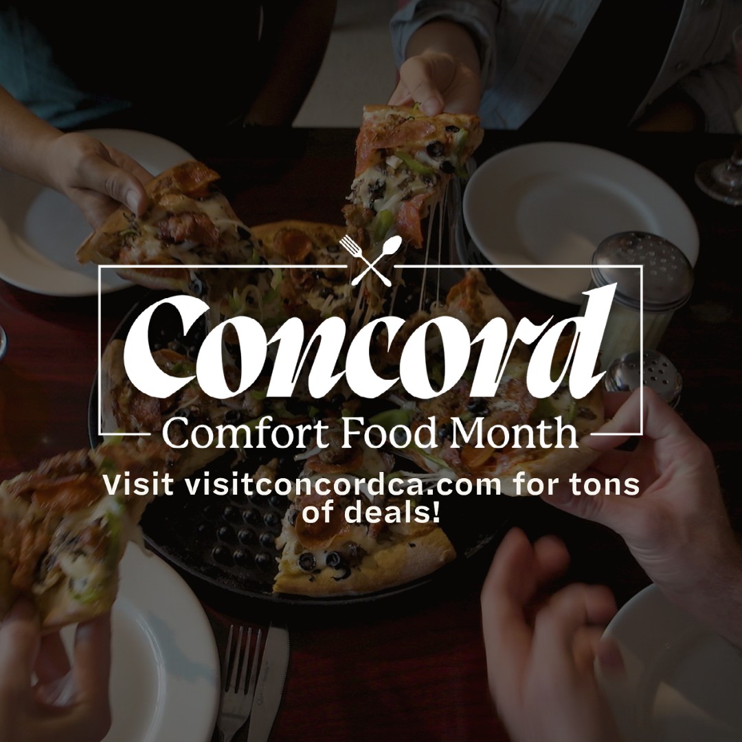 News from the City of Concord