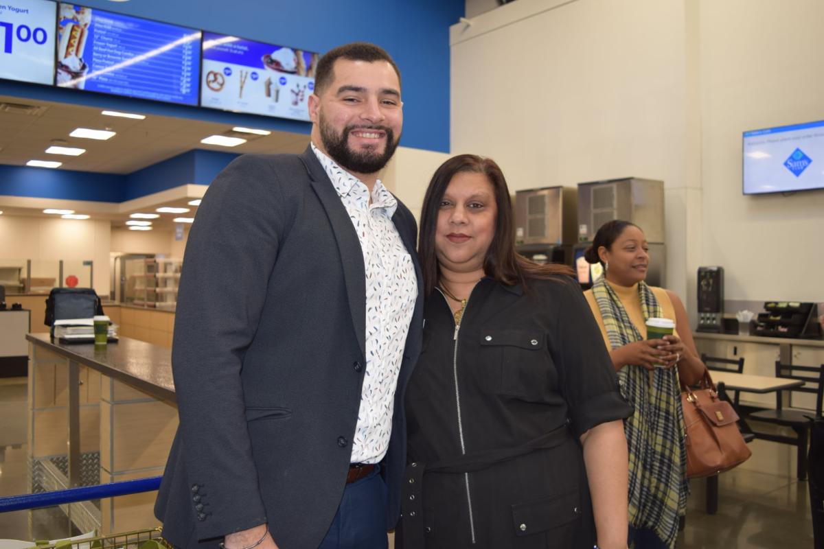 , This is the week! Feast is Thursday.