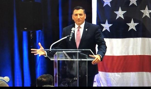 The LoCastro Report & ENDORSEMENTS (Part 3) -- Friday, May 1, 2020