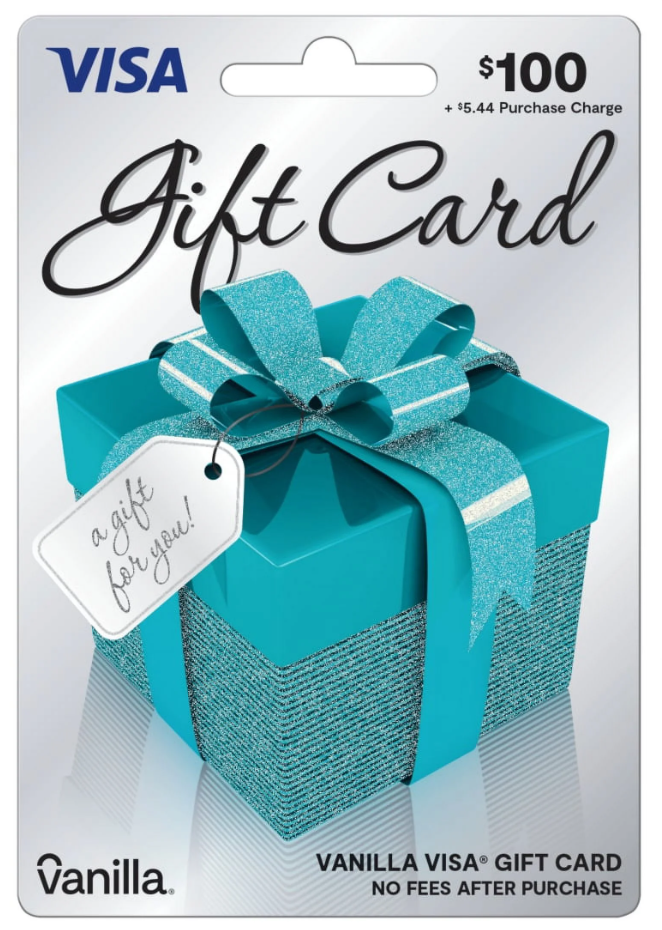 Winter Raffle Gift Guide