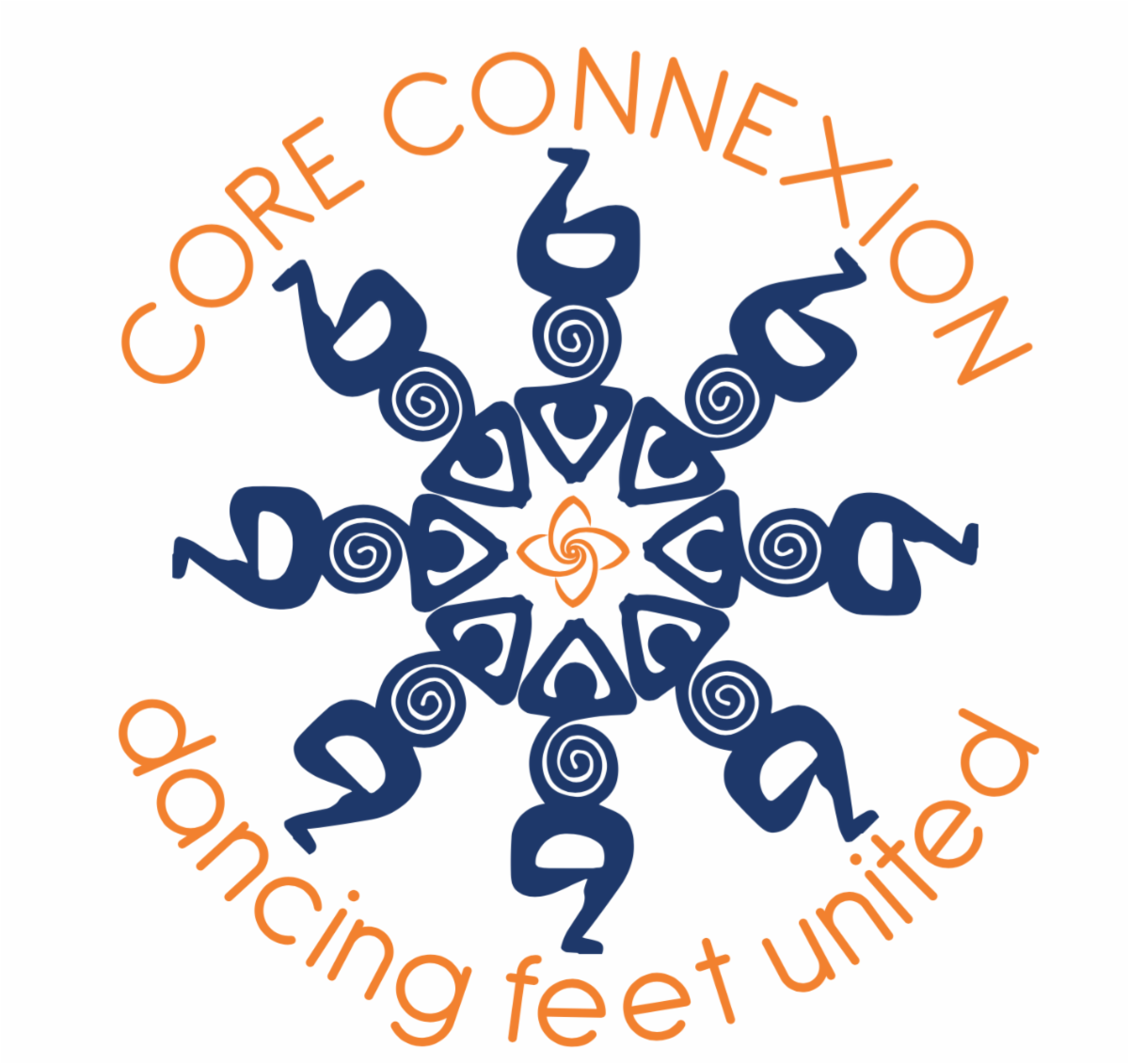 Core Connexion online: "Begin again" on Sunday January 2nd