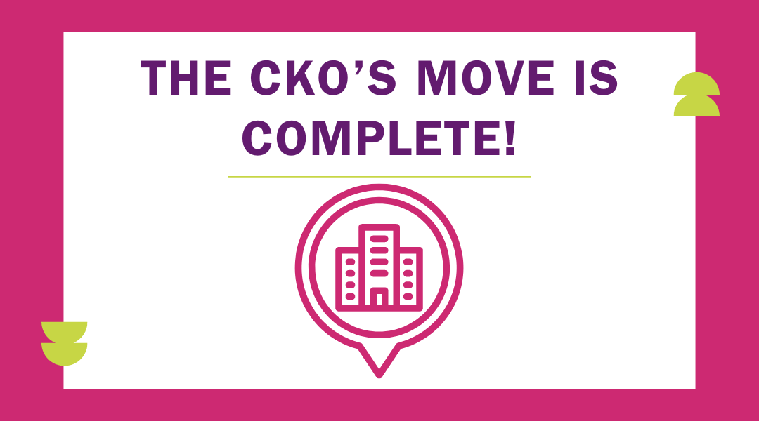 @ CKO | September 2024