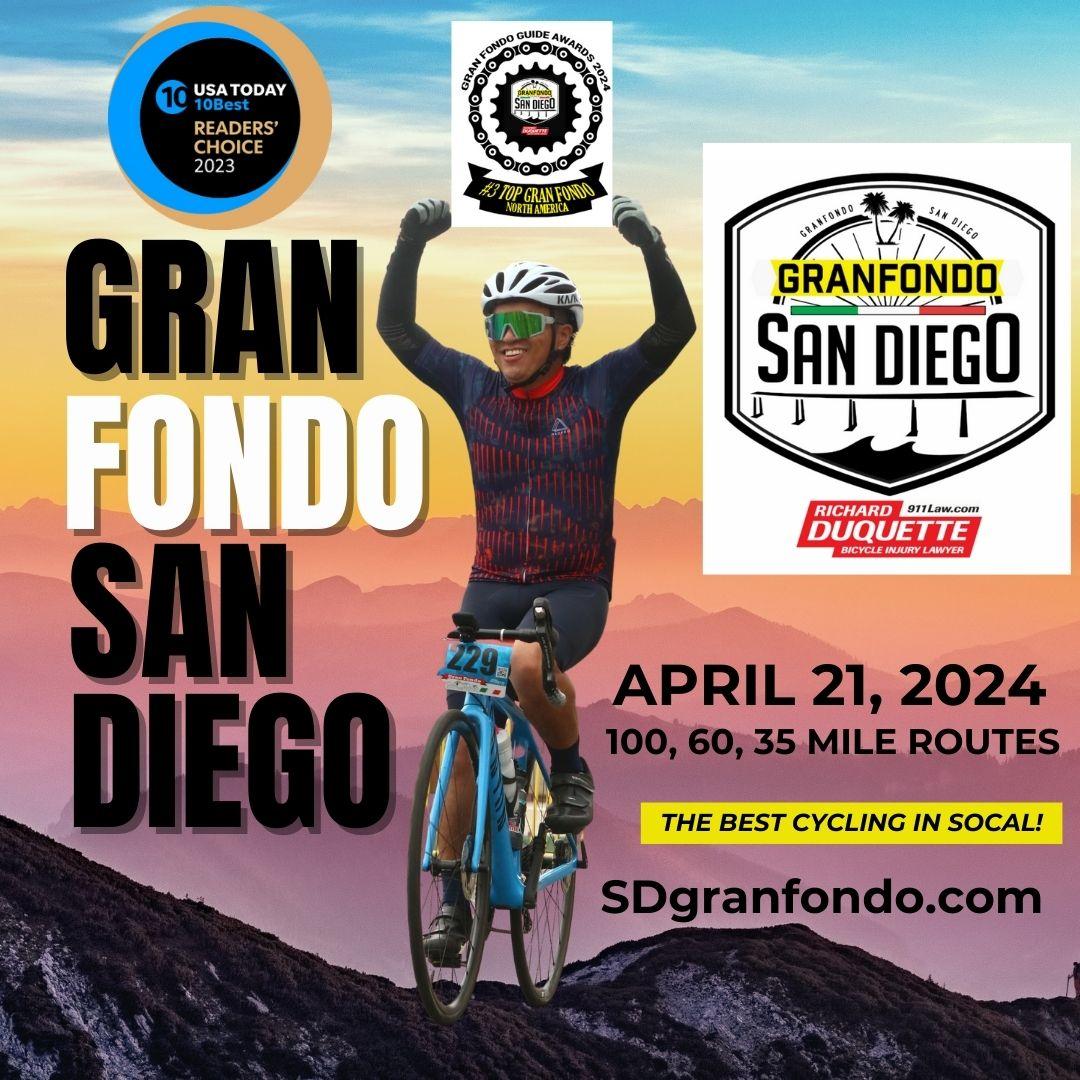 SDGF: Important/Please Read: Pre-Event Pickup Info + Expo Instructions