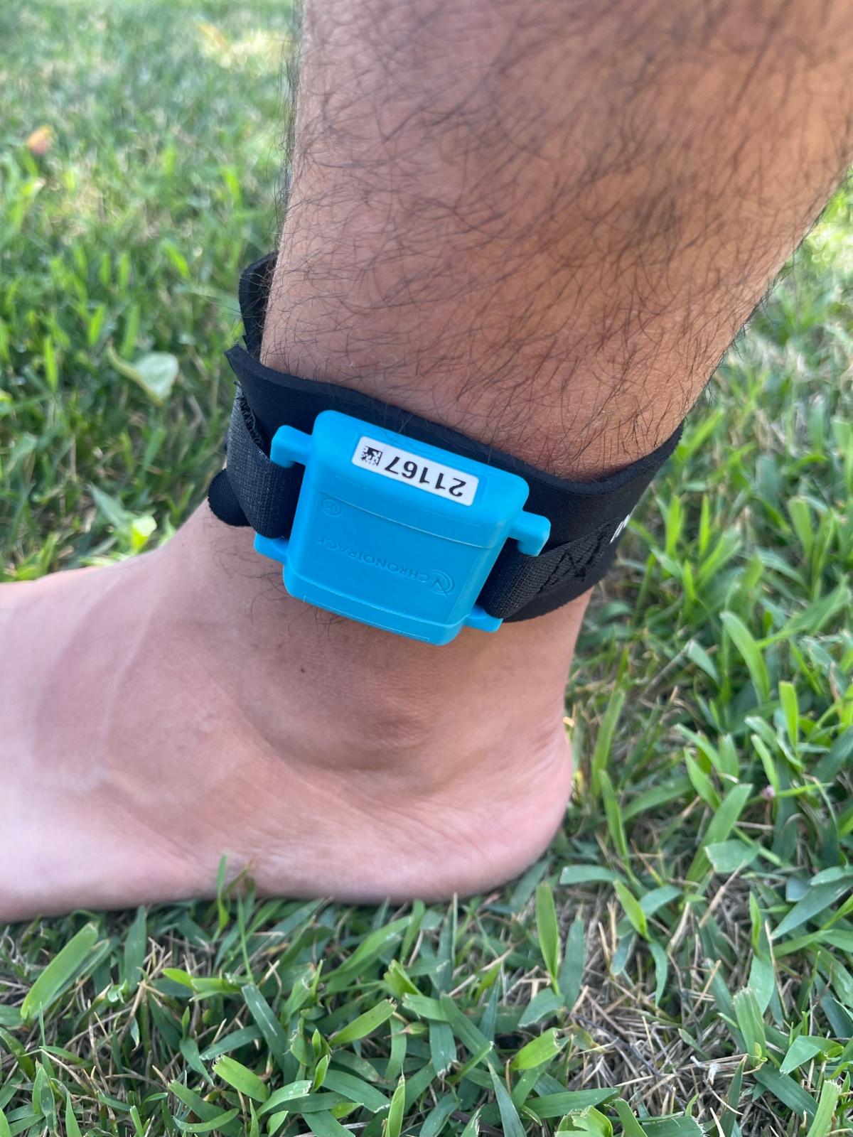 🚩 PLEASE READ: Important Info for Race Day