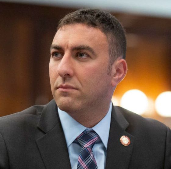 Council Member Eric Dinowitz - September 15, 2023