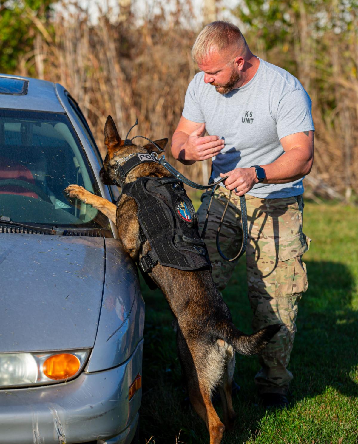 A New Monthly Newsletter For You! - Miamisburg Monthly - November 2024