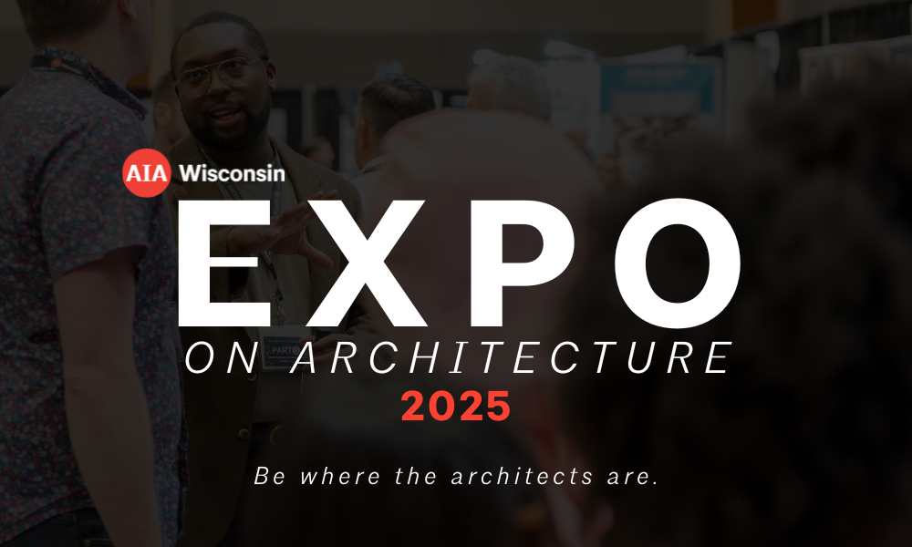 2025 Expo on Architecture