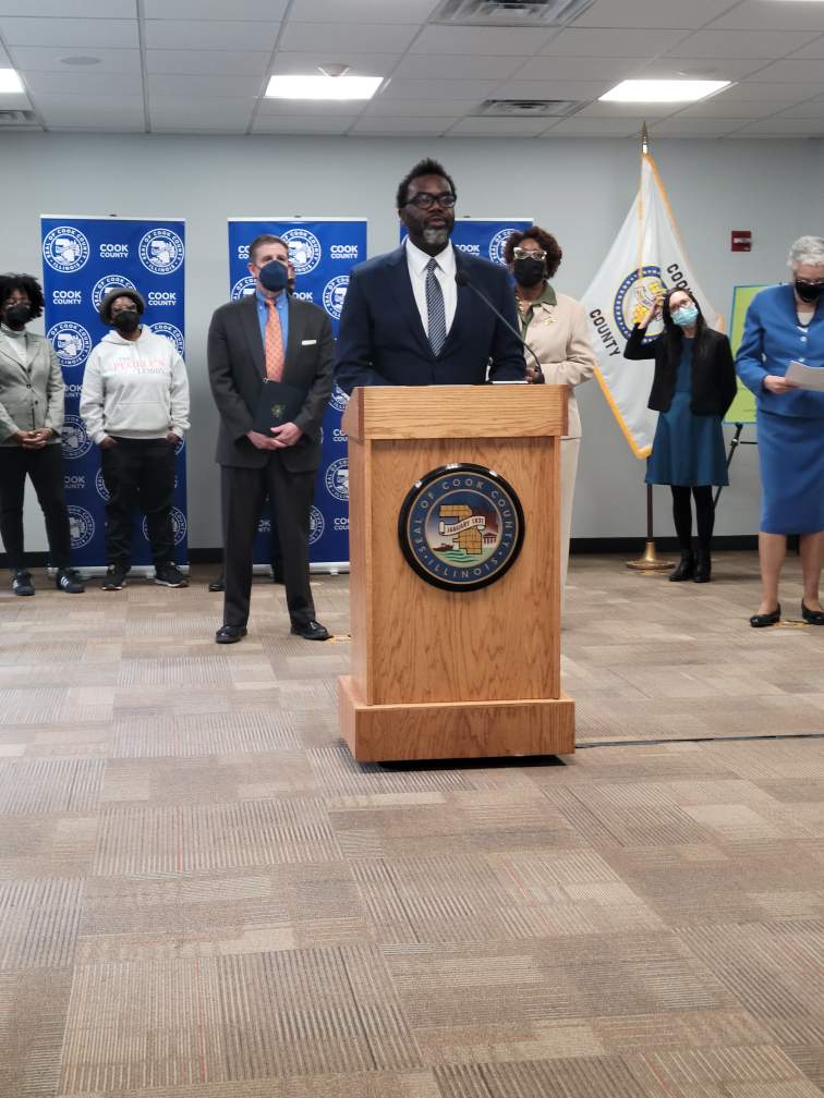Our Fight for Equity Continues