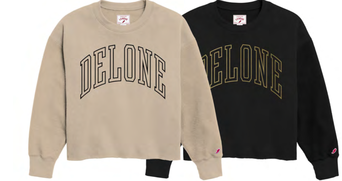 The Squire Wire April 21