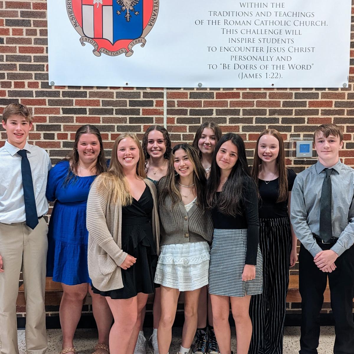 The Squire Wire April 28