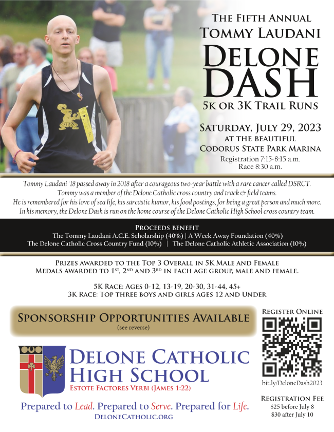 The Squire Wire April 28