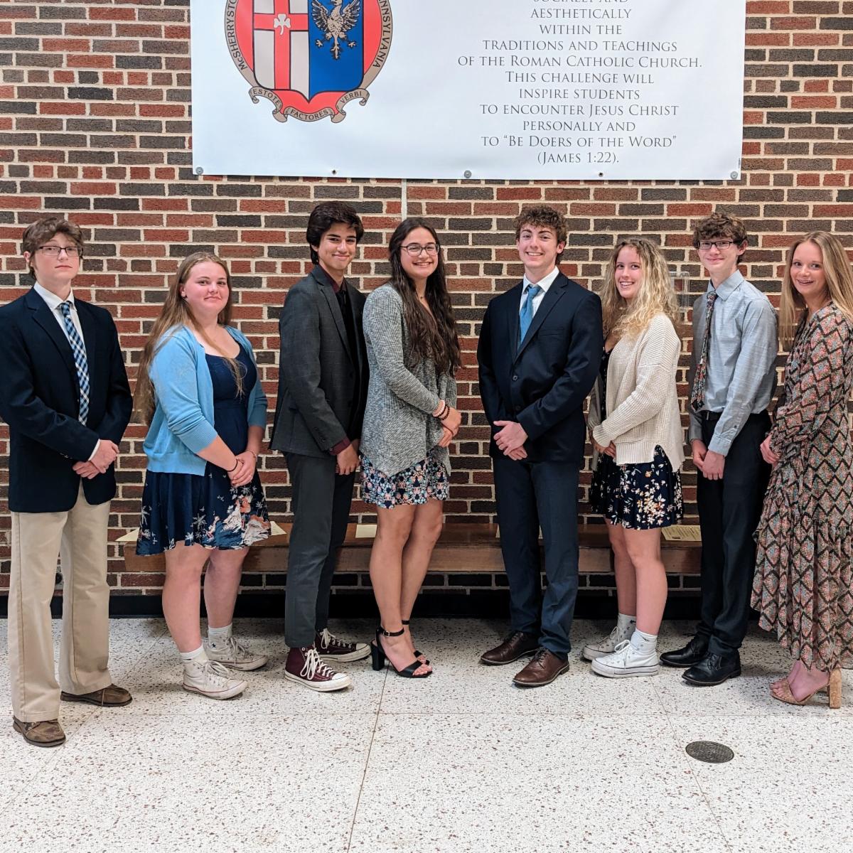 The Squire Wire April 28