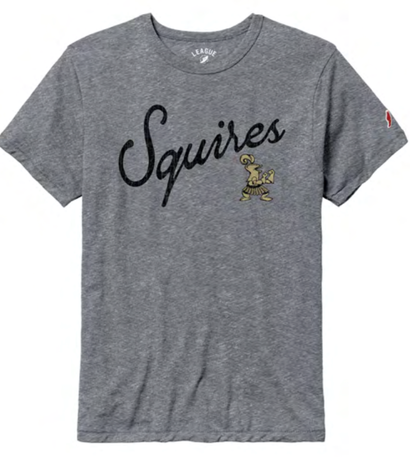 The Squire Wire April 21