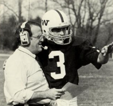 Legendary Westminster football coach, Joe Fusco, passes away